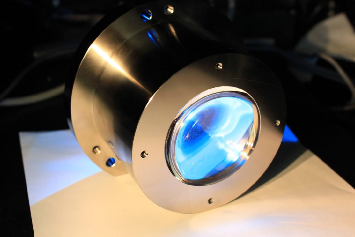 光学ユニット - 夏目光学株式会社